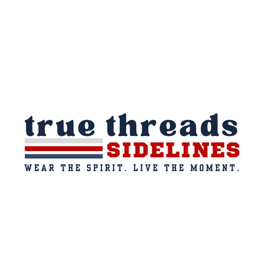 True Threads Sidelines – True Threads Co